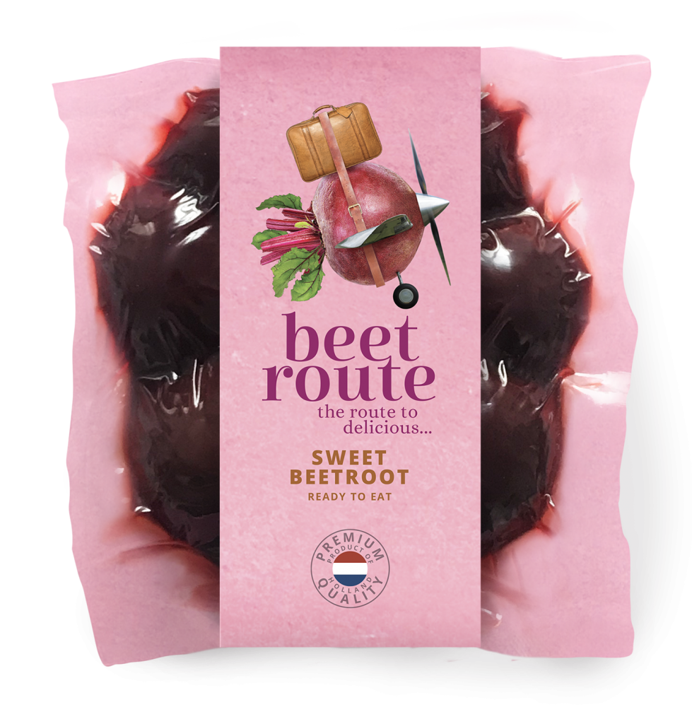 Products – Beetroute